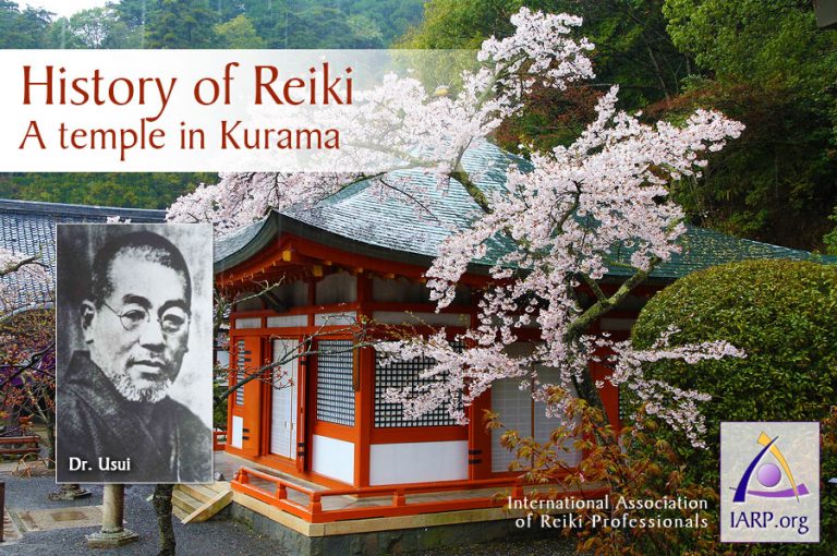 History of Reiki: Read about the Origin and Traditions of Reiki