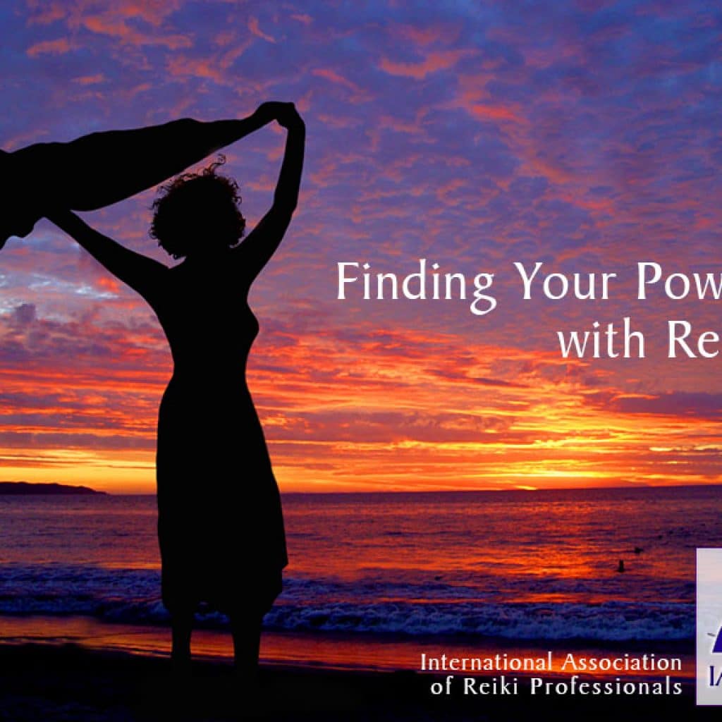Finding Your Power: A Personal Journey that Begins with Love